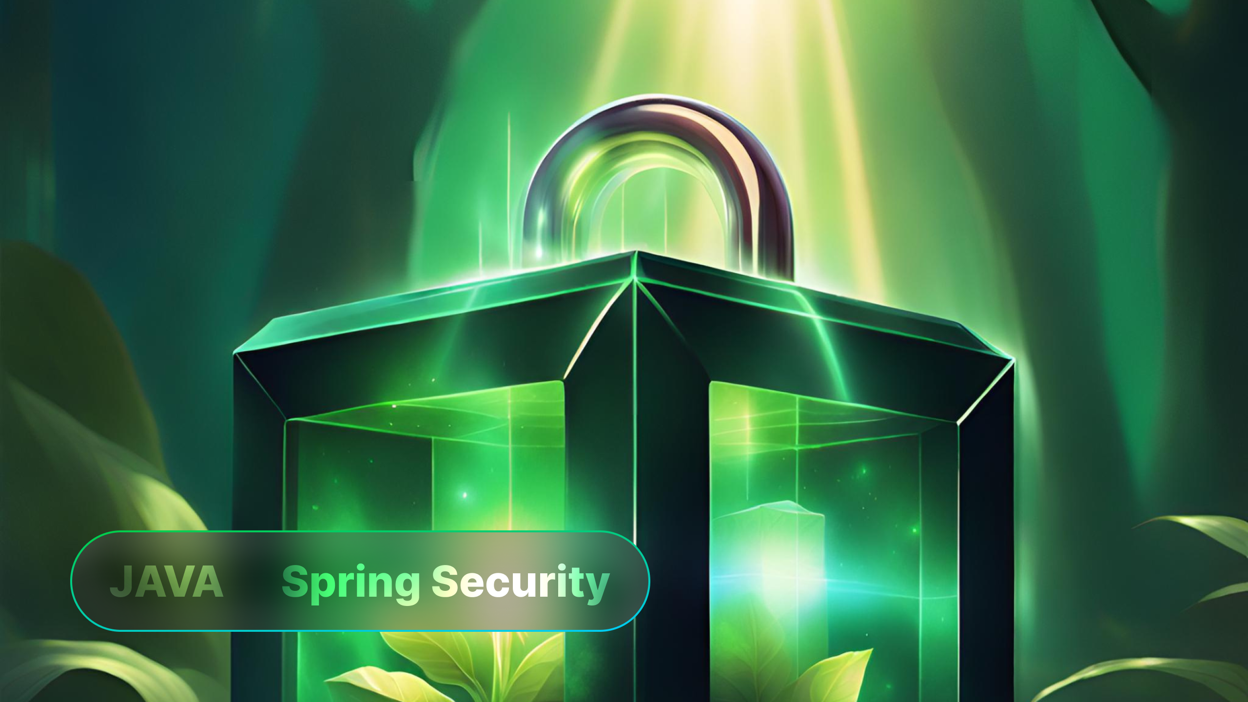 Securing Spring Boot 3 Applications with Spring Security 6.1 and Beyond